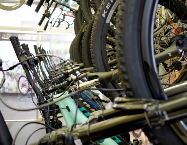 Flandria Cycles Stellenbosch Services: Cycling - Flandria Cycles ...