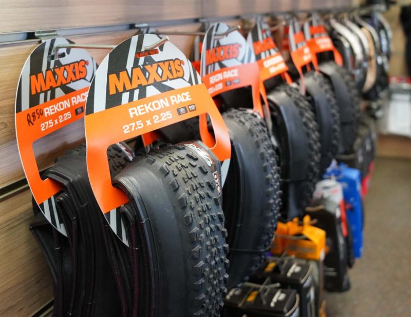 Flandria Cycles Stellenbosch Services: Cycling - Flandria Cycles ...