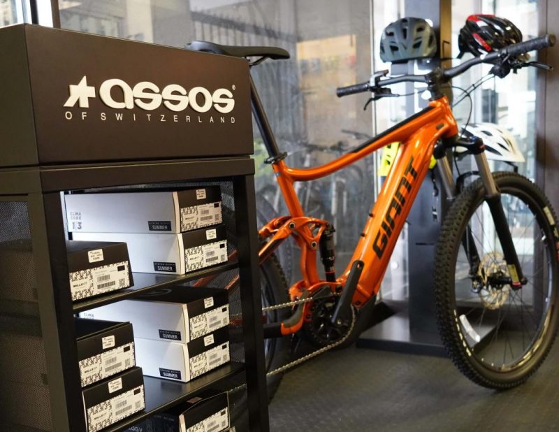 Flandria Cycles Stellenbosch Services: Cycling - Flandria Cycles ...